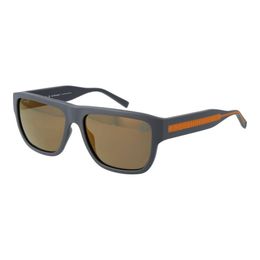 Timberland Earthkeeper Sonnenbrille mit quadratischem Rahmen