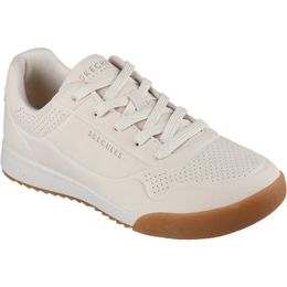 Skechers Zinger 2.0 The Arwen Polyurethan Damen Off-White Sneaker