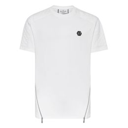 Philipp Plein T-Shirt Snake