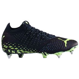 Puma Future 1,4 MXSG Black Mens Football Stiefel