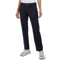 Emporio Armani Gerade geschnittene Hose 6K2J04 Damen
