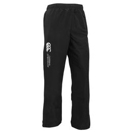 Canterbury Herren Stadium Elastische Sporthose (Schwarz)