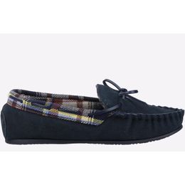 COTSWOLD Chatsworth Wildleder Leder Damen