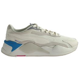 Puma RS-X3-Puzzle-M&auml;nner von wei&szlig;en Lauftrainern
