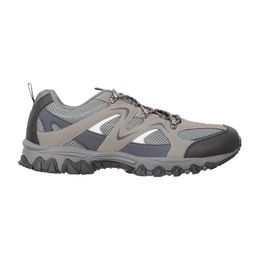 Mountain Warehouse - Herren Wanderschuhe "Jungle" (Dunkelblau)
