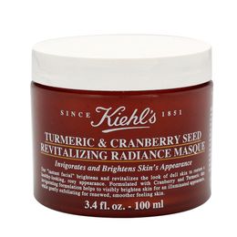 Kiehl's Kiehls Kurkuma & Cranberry Samen Energizing Radian 100ml