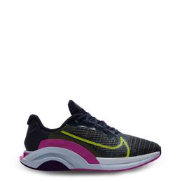 Nike Damen Zoomx Superrep Surge Navy Blau Turnschuhe