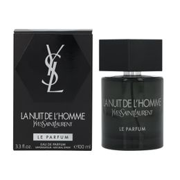 Yves Saint Laurent YSL La Nuit De L'Homme Edp Spray 100ml