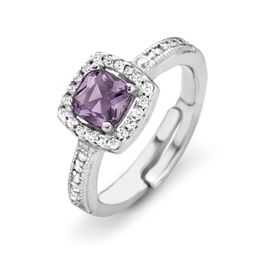 Orphelia Damen-Ring Sterling-Silber 925 &ndash; Silber ZR-7199/LA