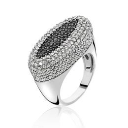 Orphelia Damen-Ring Sterling-Silber 925 &ndash; Silber ZR-3891
