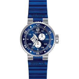 Invicta Pro Diver 49566 Herrenuhr - 52mm