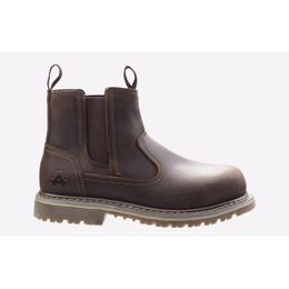 Amblers Safety AS101 Alice Sicherheitsstiefel Damen
