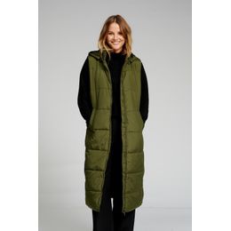 Lewis Life Steppjacke - M&ouml;nchskutte