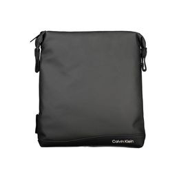 Calvin Klein Nylon Umh&auml;ngetasche K50k506125