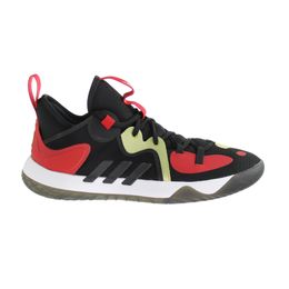Adidas Harden Stepback 2 Herren Schwarz Trainer