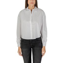 Armani Exchange Damen Shirt