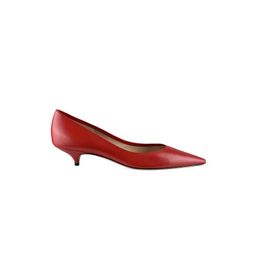The Row Liisa Pumps Rot