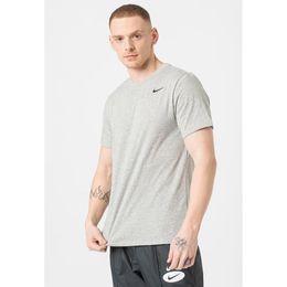 Nike Training Dri-FIT-T-Shirt in Grau