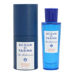 Acqua di Parma Arancia Di Capri Edt Spray 30ml