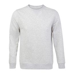 SOLS Unisex-Erwachsene Sully Sweatshirt (Asche)