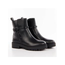 Guess Charlotte Damen-Ankle-Boots