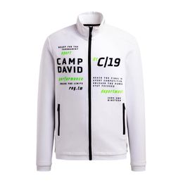 CAMP DAVID Jacke