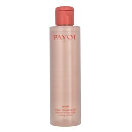 Payot Nue Radiance-Boosting Toning Lotion.