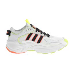 Adidas Magmur Runner Womens White Trainer