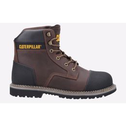 Caterpillar Powerplant S3 Sicherheitsschuh f&uuml;r Herren