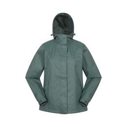 Mountain Warehouse - "Torrent" Jacke, wasserfest f&uuml;r Damen (Helles Khaki)