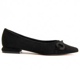 Montevita Ballerina Balera In Schwarz