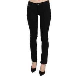 Costume National Slimfit Stretch Jeans