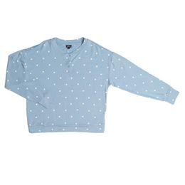 GAP Lang&auml;rmeliges Pyjama-Oberteil f&uuml;r Damen 757179