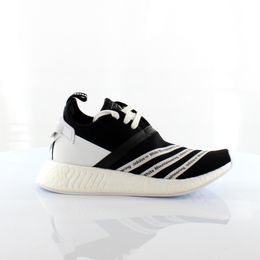 Adidas x Bergsteigen NMD R2 Herren Black Trainer