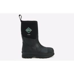 Muck Boots Chore Classic Mid Gemusterte Stiefel