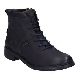 Josef Seibel Selena 50 | Stiefelette f&uuml;r Damen | Blau Selena 50, ocean