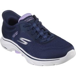 Skechers GO WALK 7 - Valin-Schuh