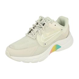 Nike Damen Alphina 5000 Wei&szlig; Turnschuhe