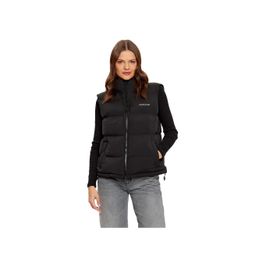 &Auml;rmellose Steppjacke Guess Damen GJ Regular