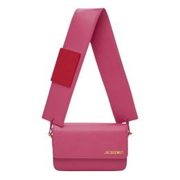Jacquemus Le Carniu Rosa Tasche