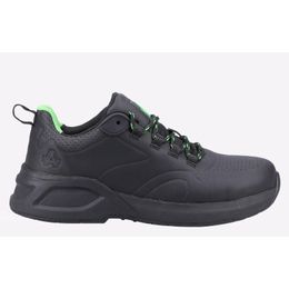 Amblers Safety Amblers 612 Leder Sicherheitsschuhe f&uuml;r Damen