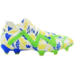 Puma Neymar Jr. x Future Ultimate FG/AG Herren Fu&szlig;ballschuhe in Mehrfarbig