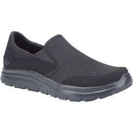 Skechers Herren Flex Advantage McAllen Sr Slip-On Schuhe
