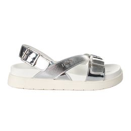 Liu Jo Plateausandalen 4A4727EX257 Damen