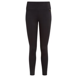 Craghoppers - "Velocity" Leggings f&uuml;r Damen (Schwarz)