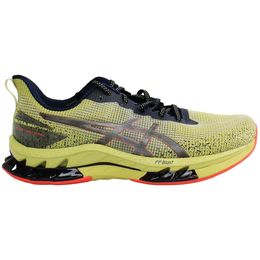 asics Gel-Kinsei Blast LE 2 Herren Gr&uuml;n Turnschuhe