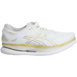 asics MetaRide Herren-Laufschuhe in Wei&szlig;