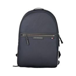 Tommy Hilfiger Marine-Rucksack Am0am07876