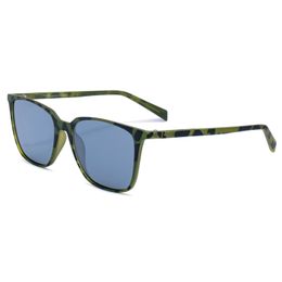 Italia Independent Unisex-Sonnenbrillen 52/17/140 mm Acetat