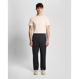 Lyle & Scott Superfeine Baumwoll-Chinos